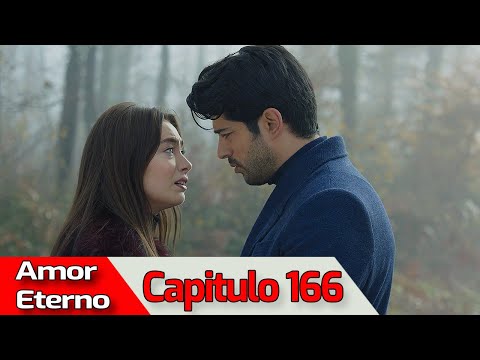 AMOR ETERNO - Capitulo 166 (AUDIO ESPAÑOL) | Kara Sevda
