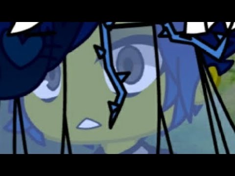 corpse bride Wally (welcome home AU) - YouTube