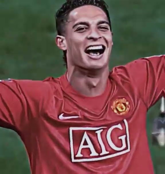 Antony 2008💀#antony #manchesterunited#goat - YouTube