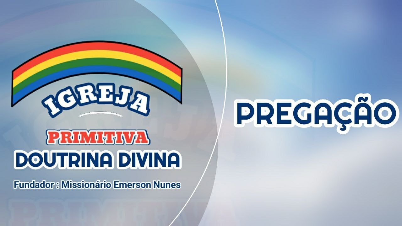 1°ANIVERSÁRIO DA IPDD | UMA MULTIDÃO PARA LOUVAR O NOME DO SENHOR ...