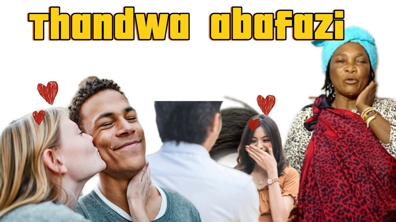 Thandwa Abafazi | Qeda Igwababa lokushela - YouTube