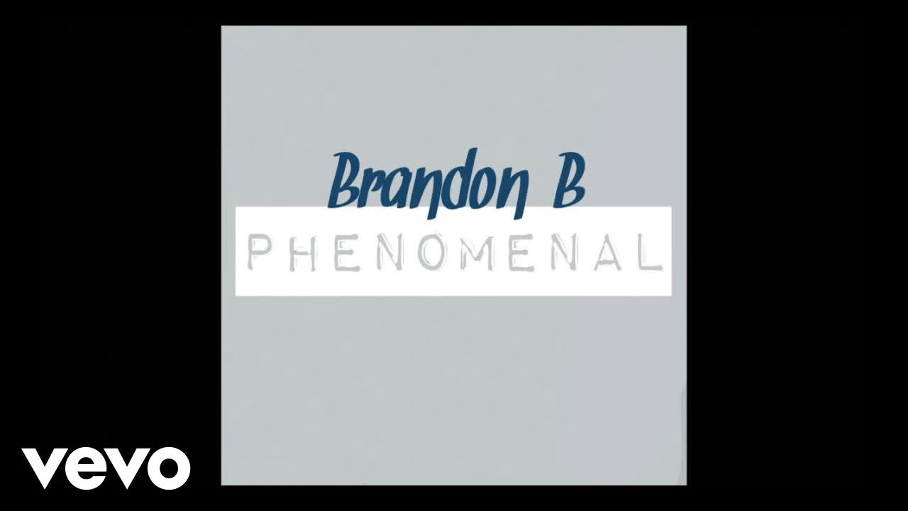 Brandon-B - Deluxe (Audio) - YouTube