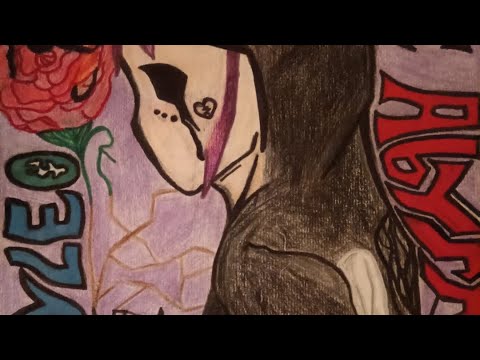 Tear My Heart (Official Lyric Video) - YouTube