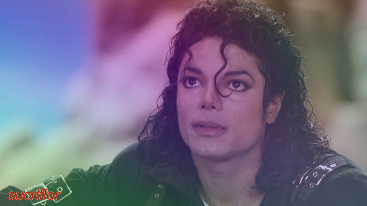 MICHAEL JACKSON - YOU ARE MY LIFE - YouTube