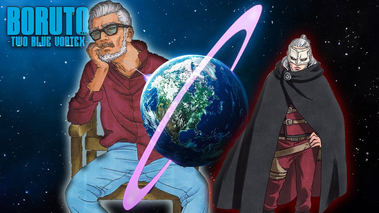 Amado vs. Kashin Koji: Can Amado Manipulate the Power of Prescience ...