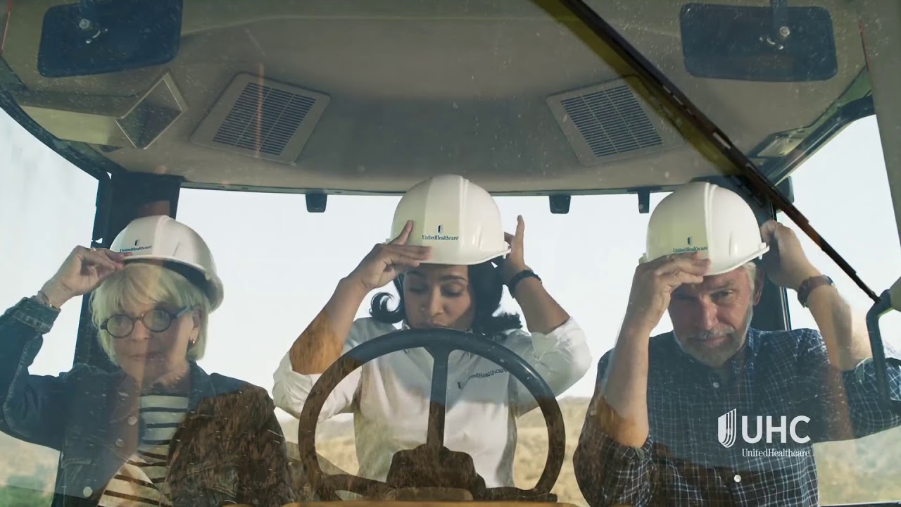 Navigate the Medicare Maze with UnitedHealthcare® 30 - YouTube