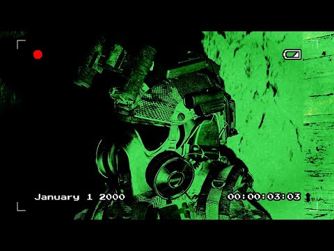 SCP-69 | Found Footage - YouTube
