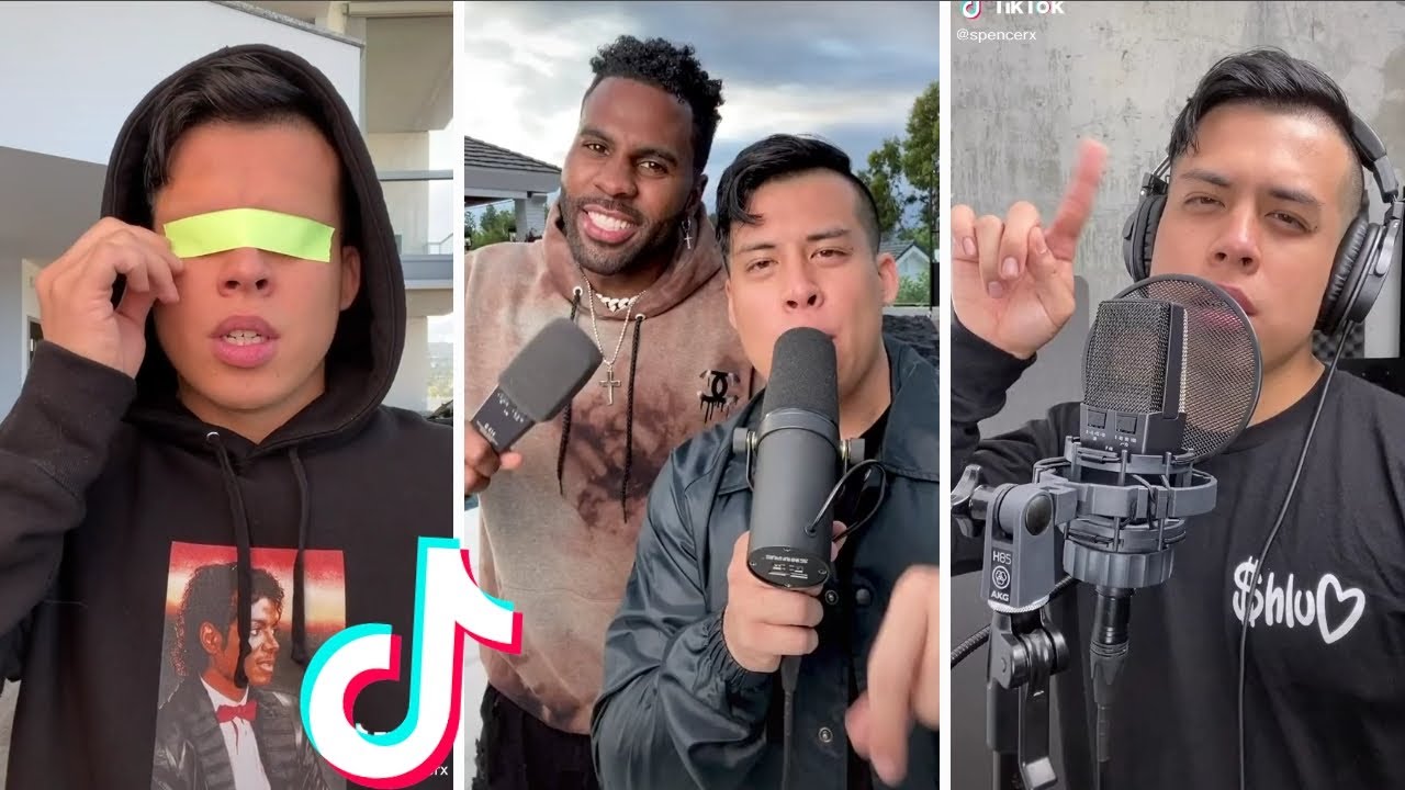 BEST of SpencerX BeatBox Videos | New BeatBox of SpencerX - YouTube