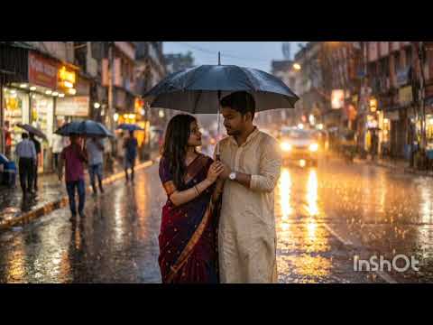 তুমি আমার আকাশ | Tumi Amar Akash | Official Music Video | RB Adi | New Romantic Bengali Song 2026