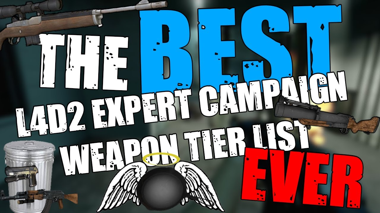 L4d2 Weapons Left 4 Dead 2 Internet Movie Firearms Database Guns