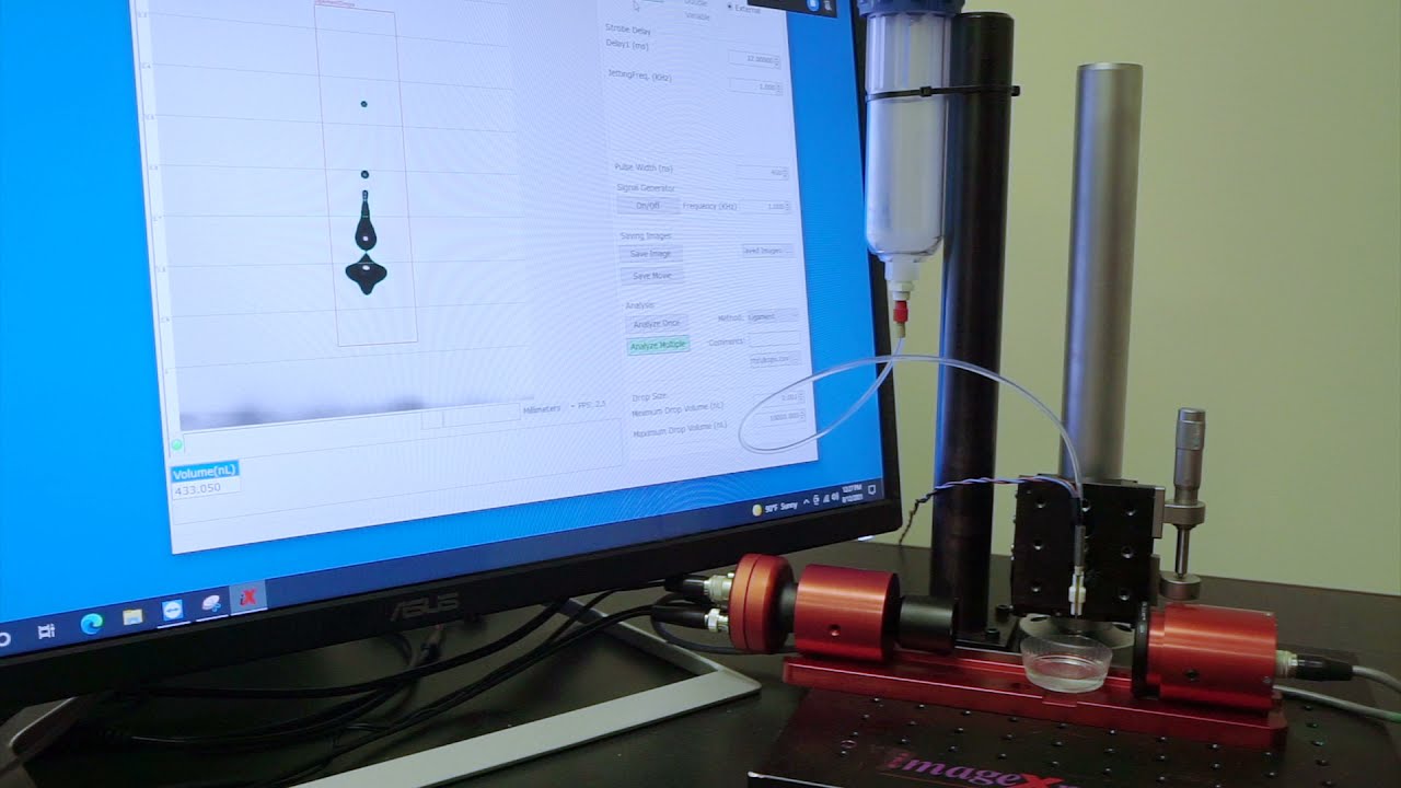 JetXpert Jr First Look - YouTube