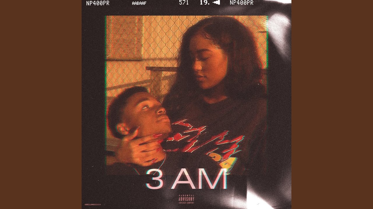 3 AM - YouTube