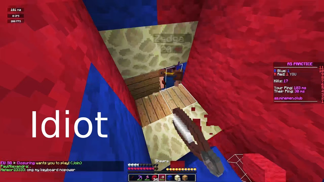 "I think you're close" bedfight clip dump #55 - YouTube