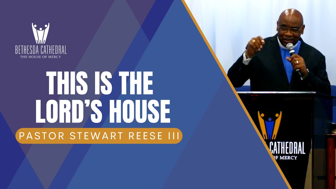 Sunday Morning Live | October 20, 2024 | Pastor Stewart Reese III - YouTube
