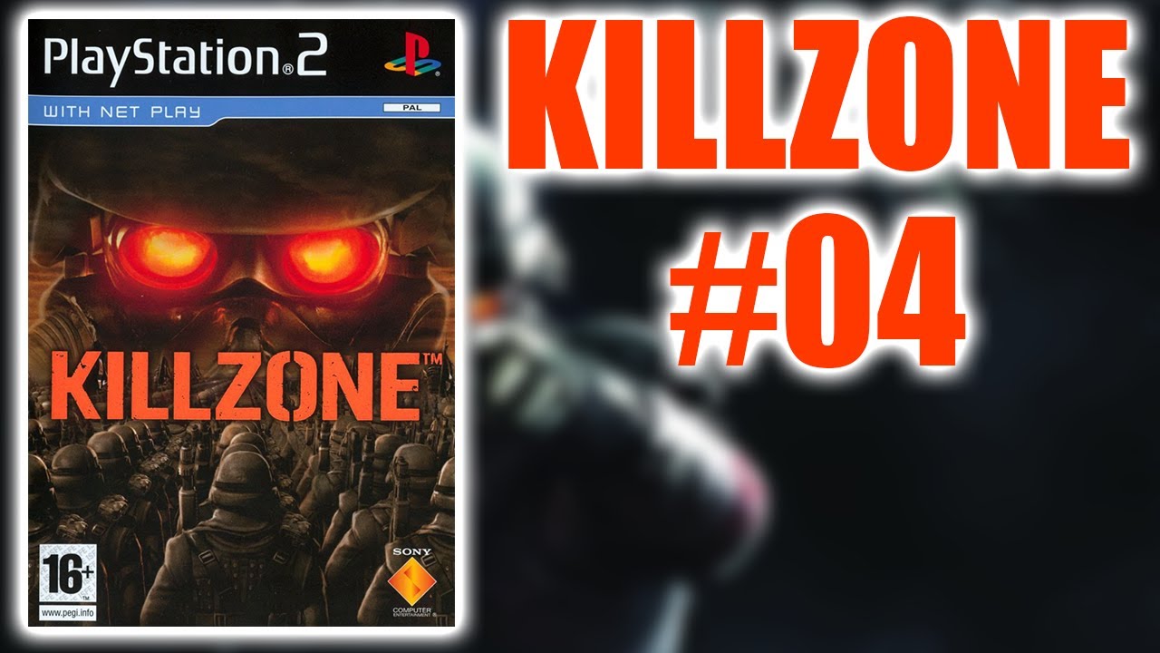 In den Sümpfen gefangen! Lets Play KILLZONE #04 (German / Deutsch) - YouTube