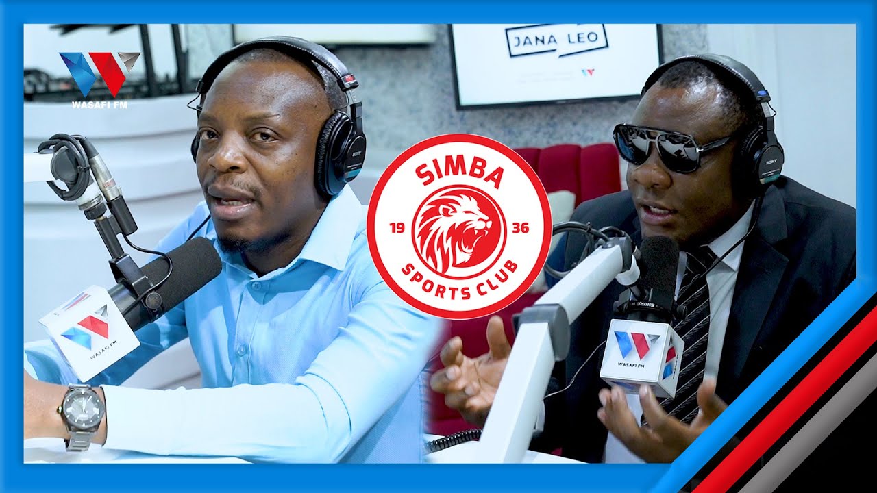 UKIONA SHABIKI WA SIMBA ANACHEKA, KUWA NAE MAKINI SANA - YouTube