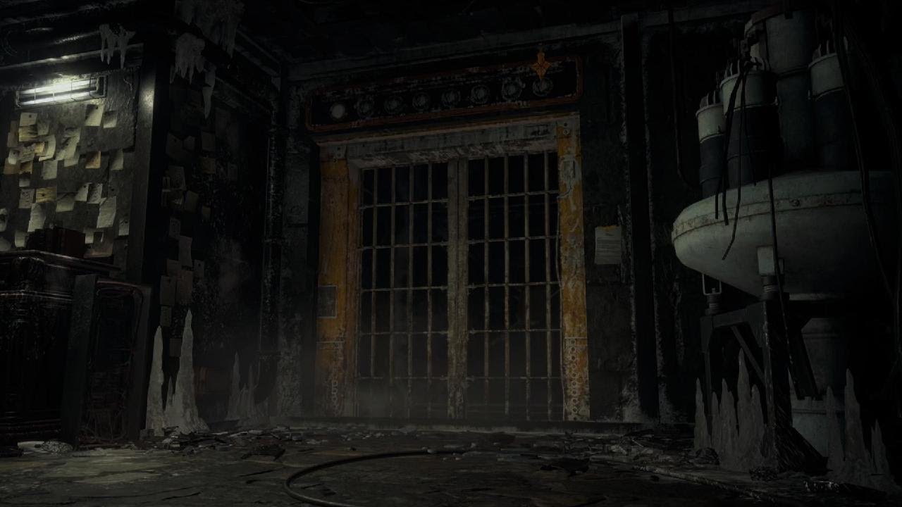 Resident Evil 4_ Ramon's assassin escape - YouTube