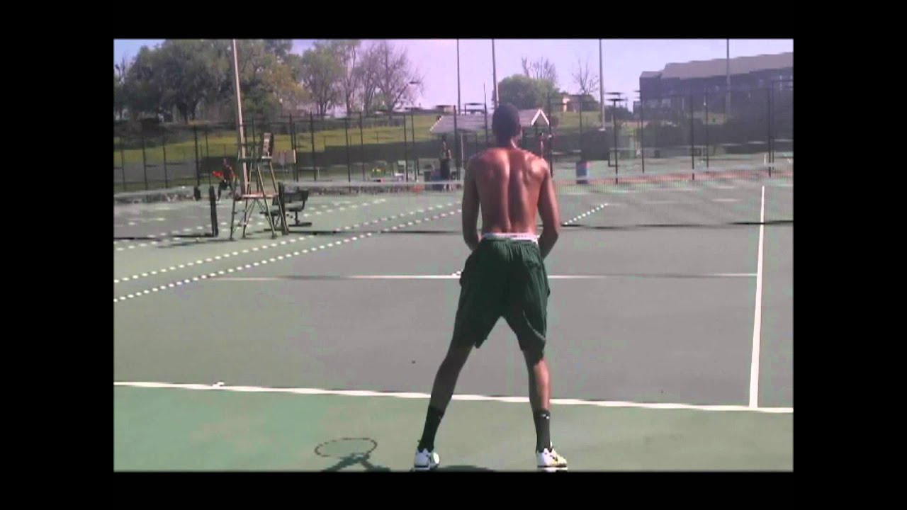 FAMU Mens Tennis Team 2012(RATTLERS) - YouTube