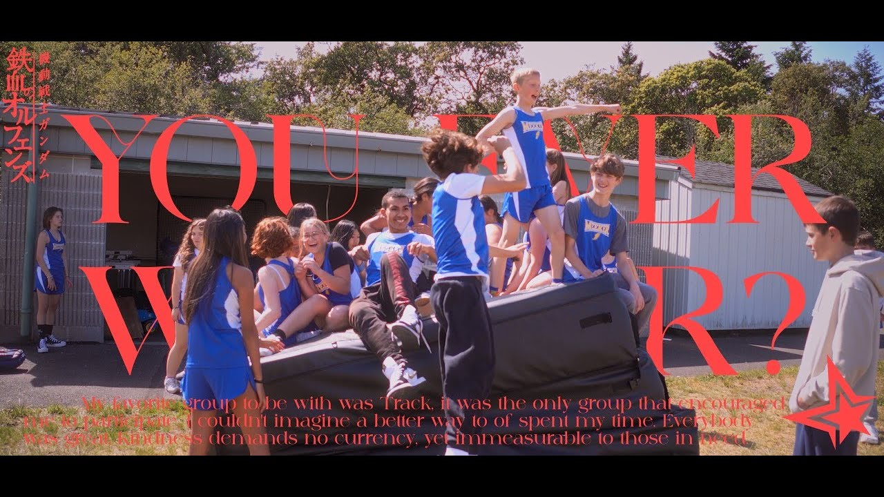 You ever wonder, Why? | Meeker Middle Tacoma - YouTube