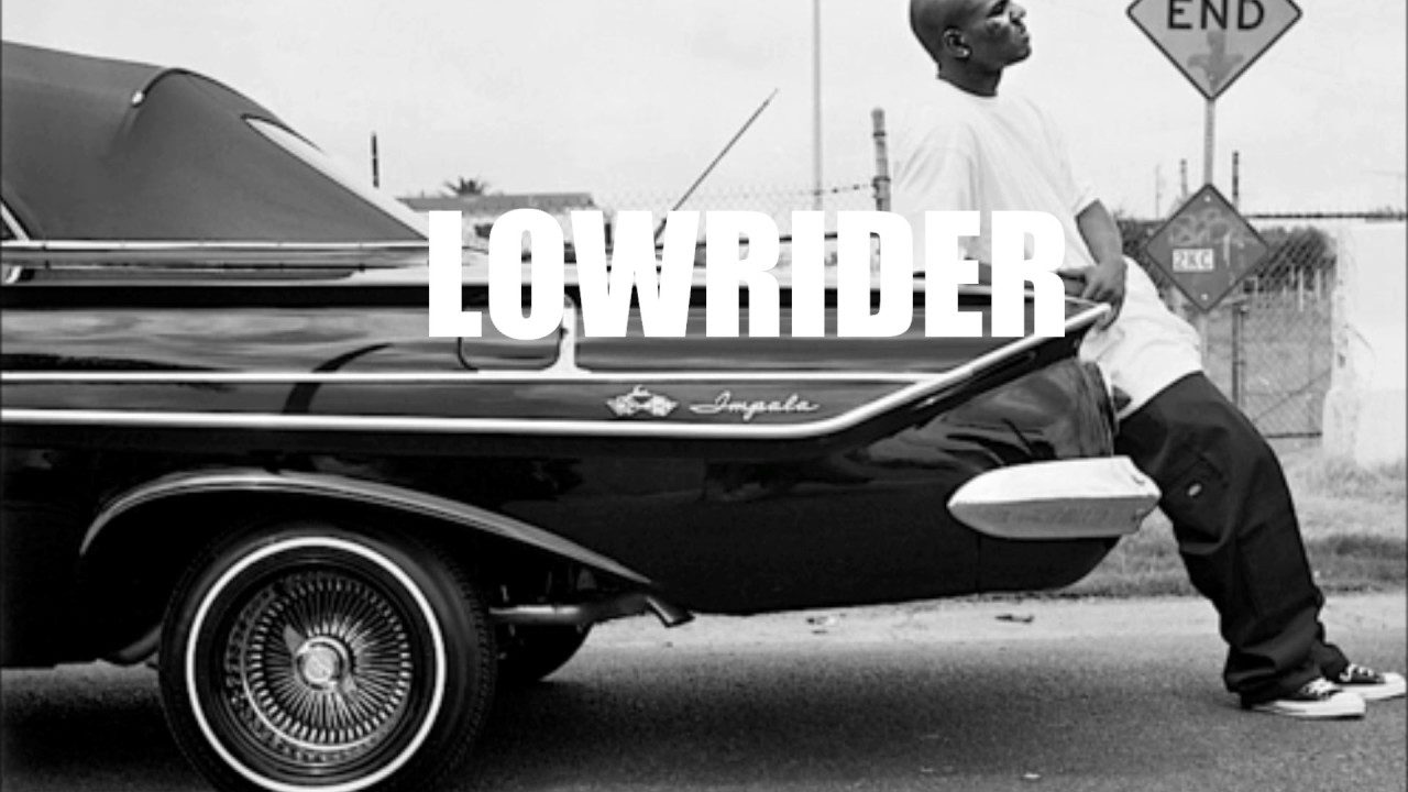 Lowrider (The Game | Westcoast Type Beat) Prod. by Trunxks - YouTube