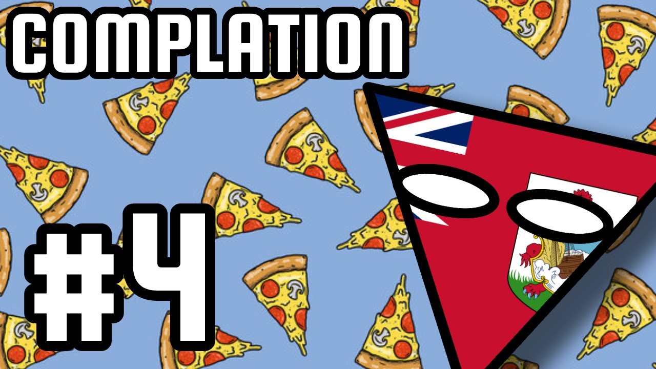 | Countryballs Compilation | #4 - YouTube