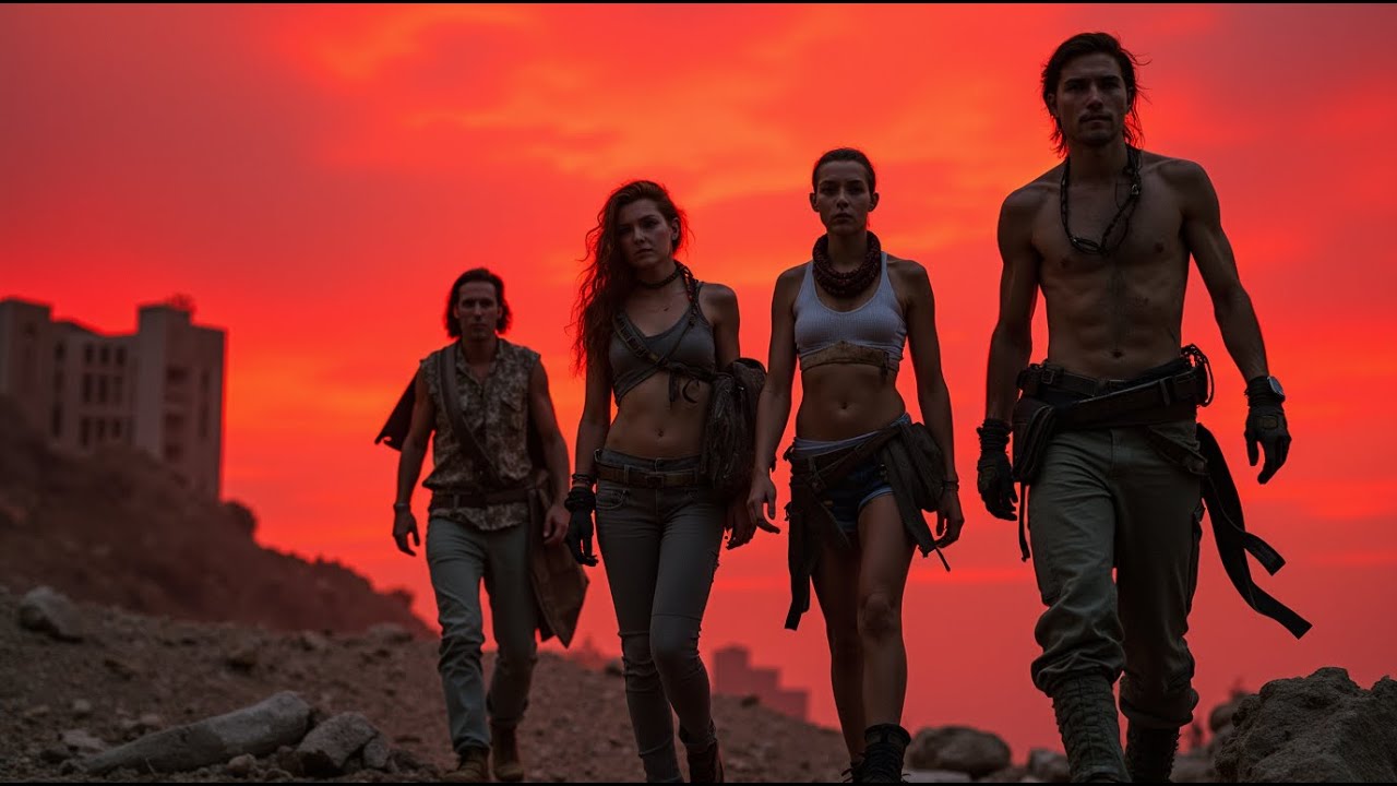 DayZ RP- Exclusion Area V6 - Osman Marek - Jour 16 - YouTube