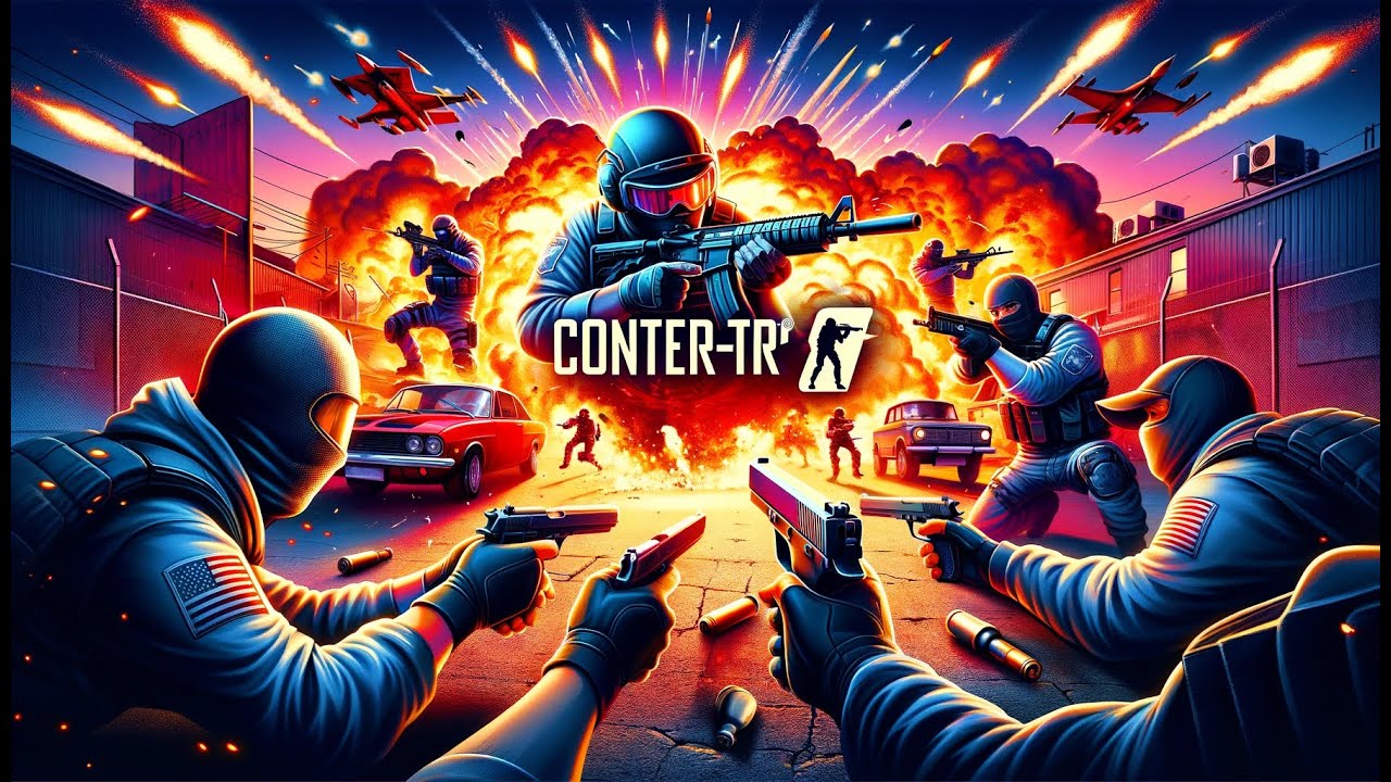 Counter Strike 2LIVE: Retried PGL Player - YouTube