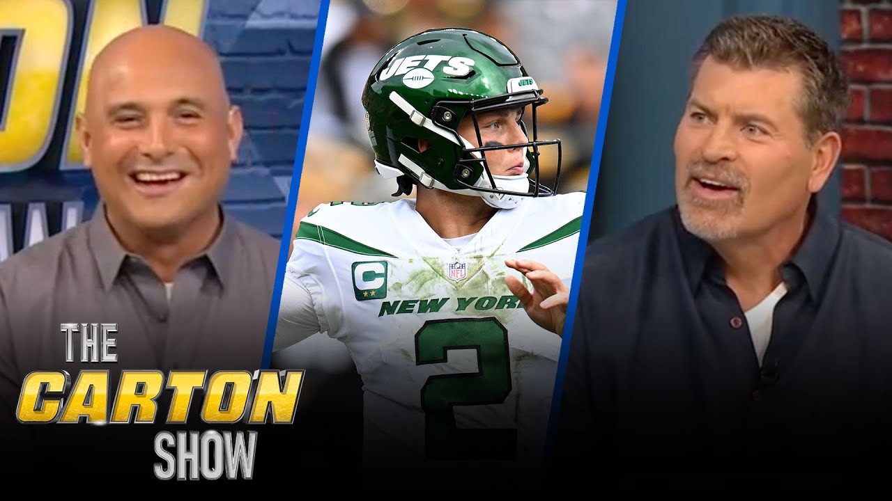 Giants, Jets wins has Craig in a New York State of mind, talks Week 4 ...