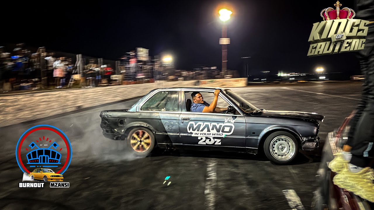 SUNESH | TEAM SALUKI | TEAM KUTJA | LANCE BROPHY | BOKKIE & MORE ...