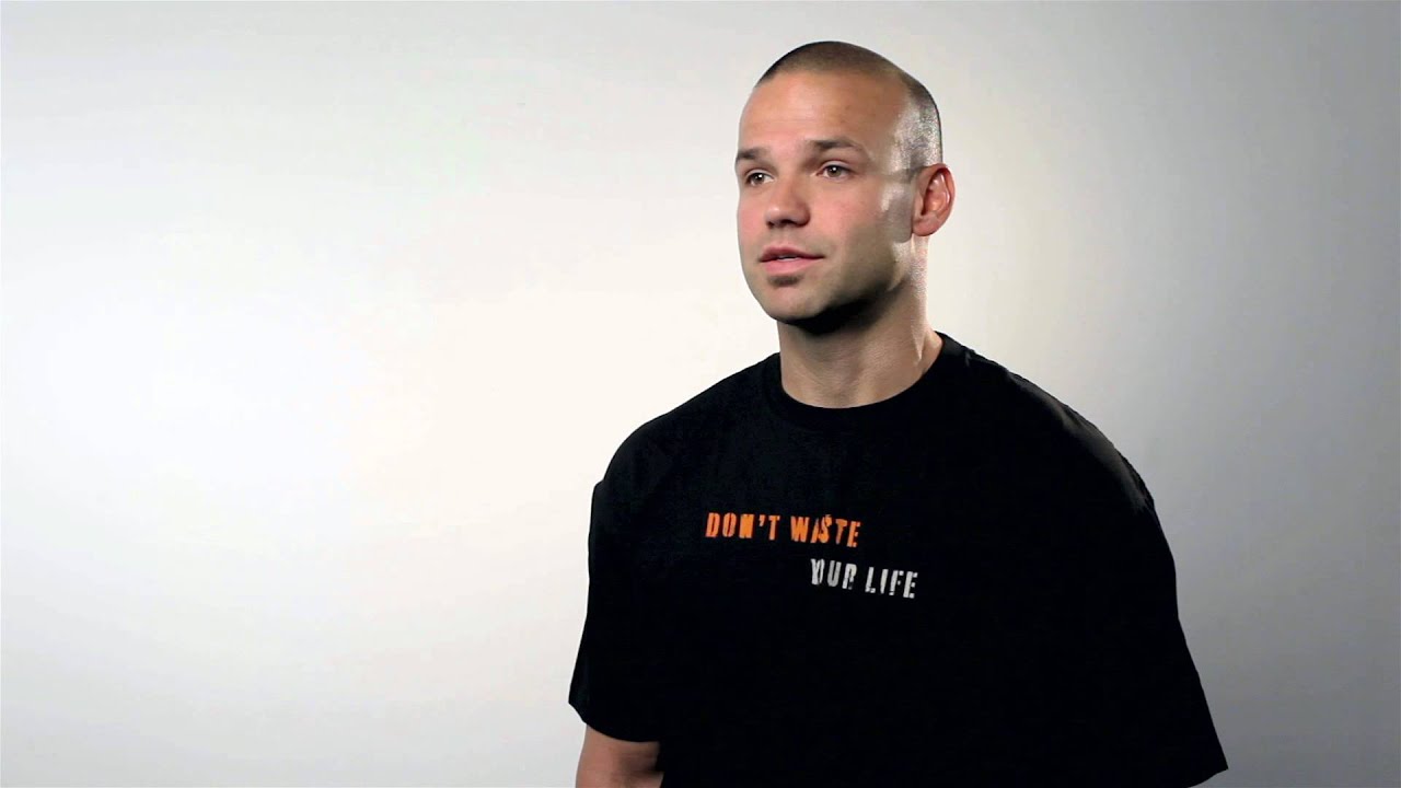 God's Grace Through Injuries – Blake Hawksworth - YouTube