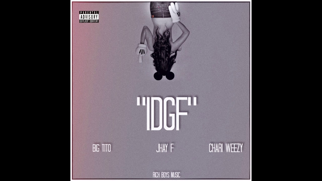 IDGF - YouTube