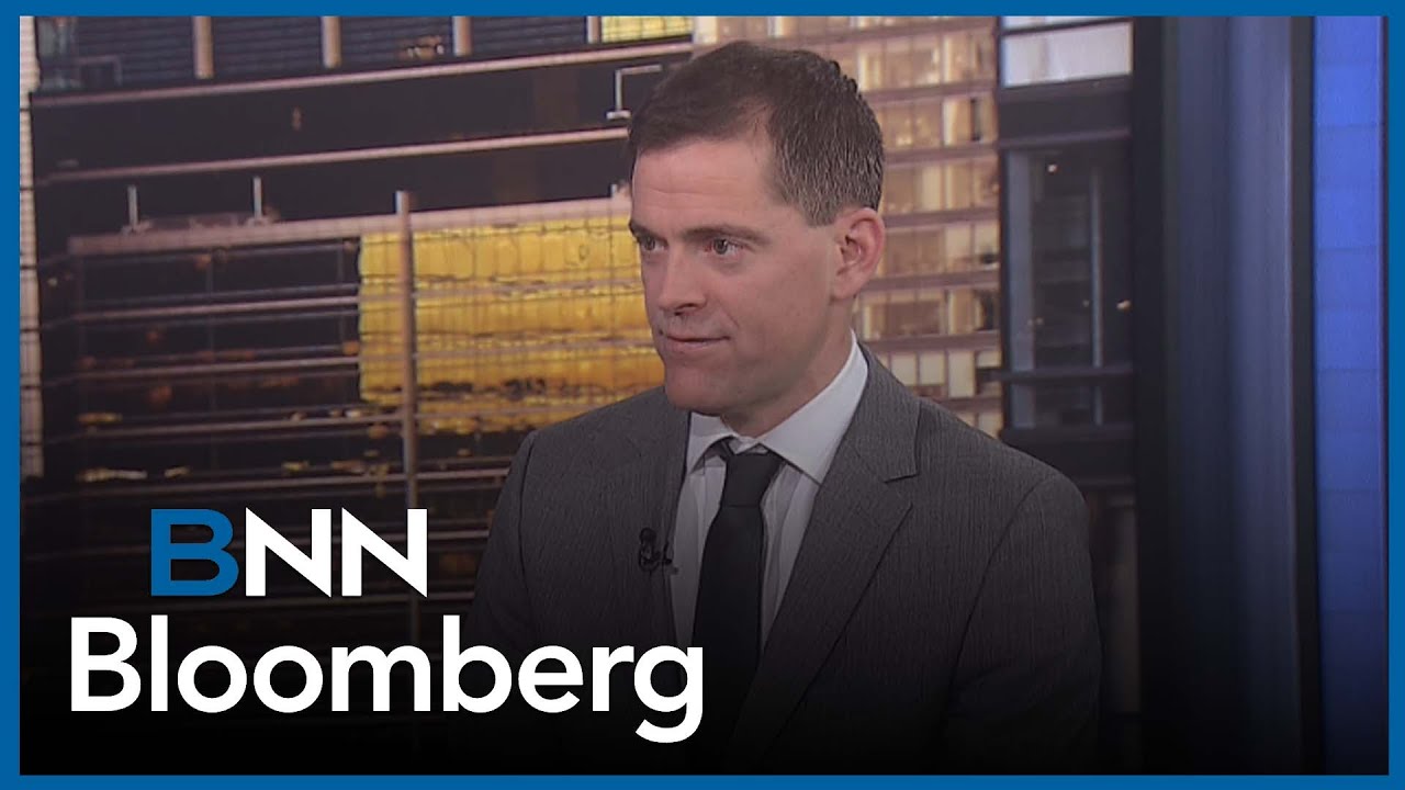 Market Call: Richard Orrell's outlook at Exchange-Traded Funds - YouTube