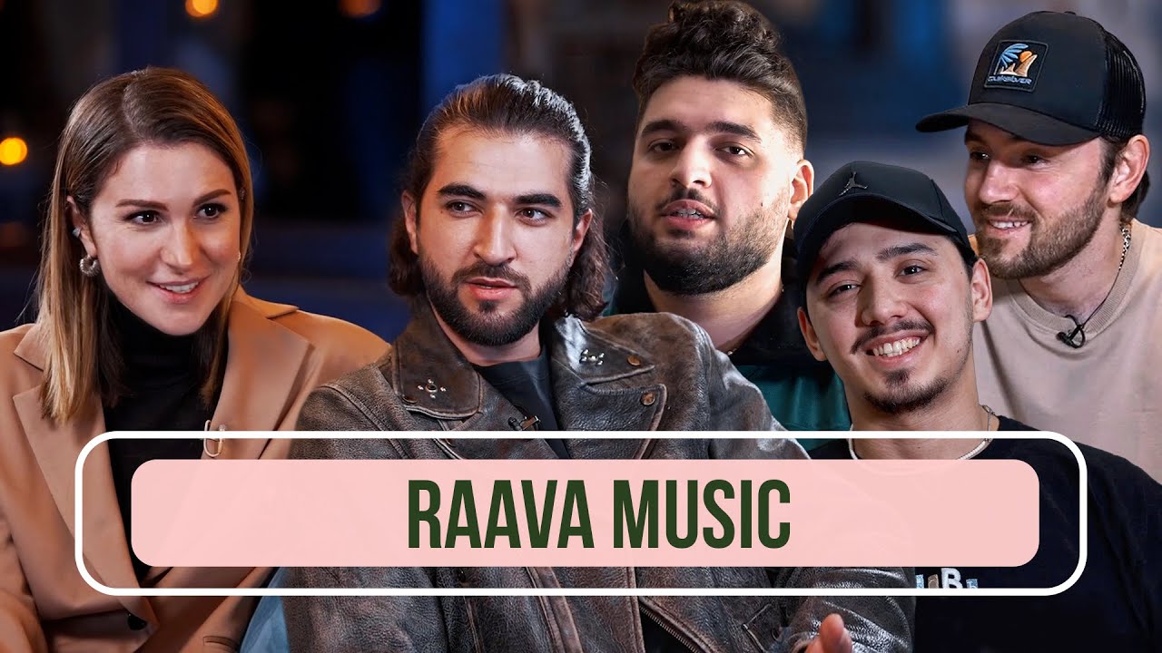 Raava Music – об уходе JONY, покупке дома, долгах и новых артистах ...