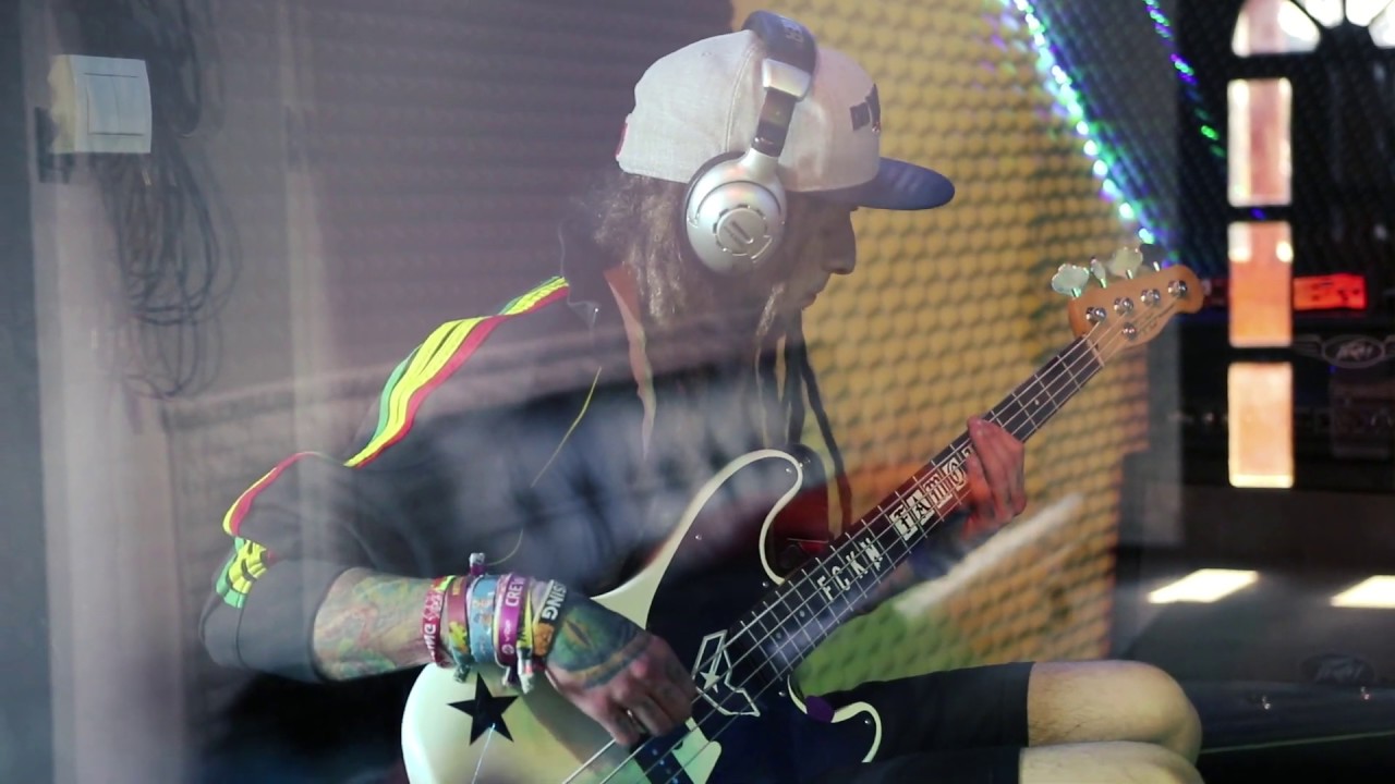 Balchicanos - Kender Joe ( Nortyx LiveSession) - YouTube