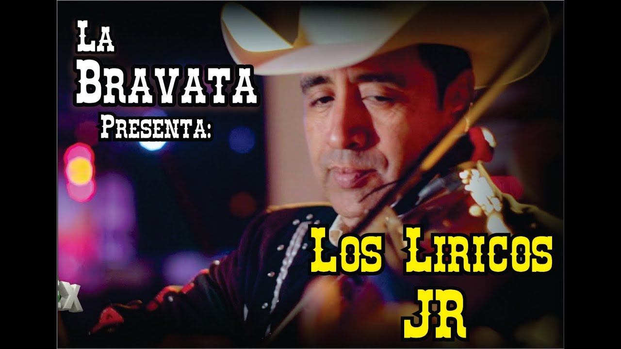 Entrevista #159 con Los Liricos JR / La Bravata - YouTube