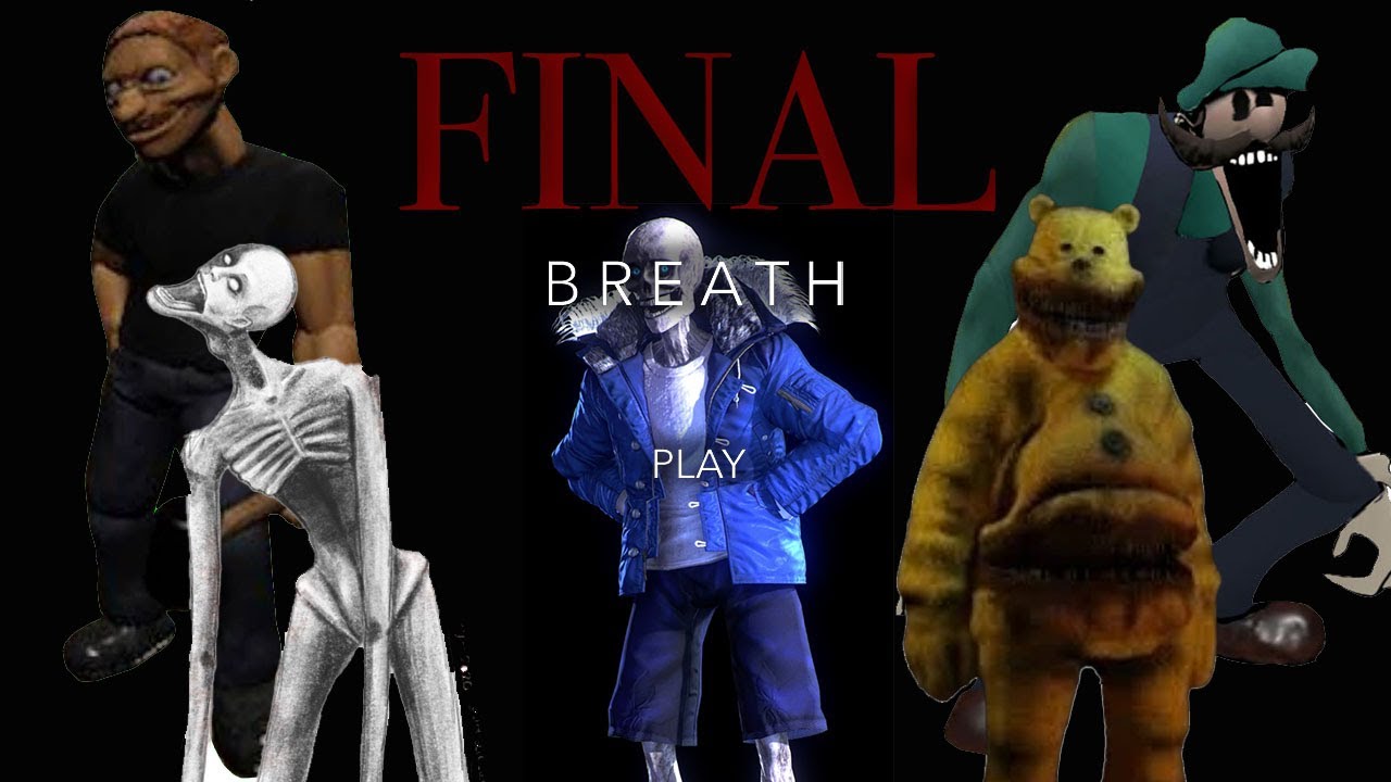 Pc2 Fangame Concept! | The Monsters - YouTube