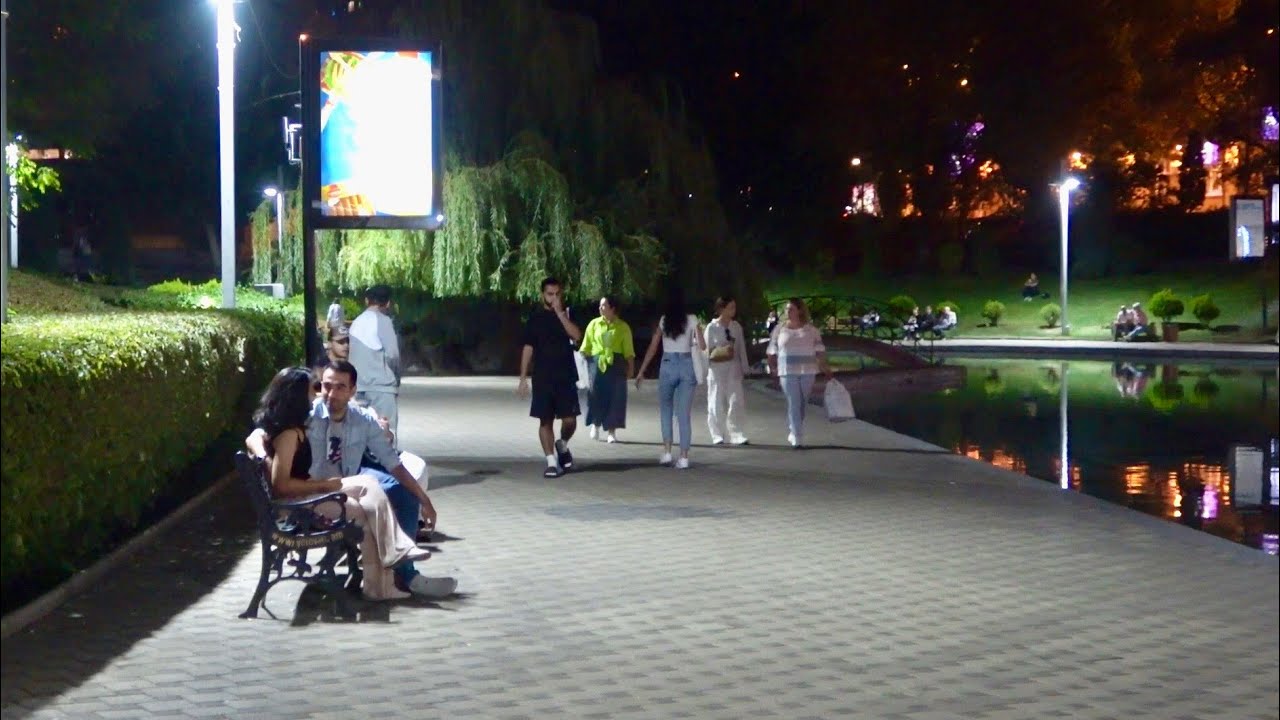 21․09.23, Th. Shat dzhvar hasank toon. Abovyan, ..., Karapi Lich ...