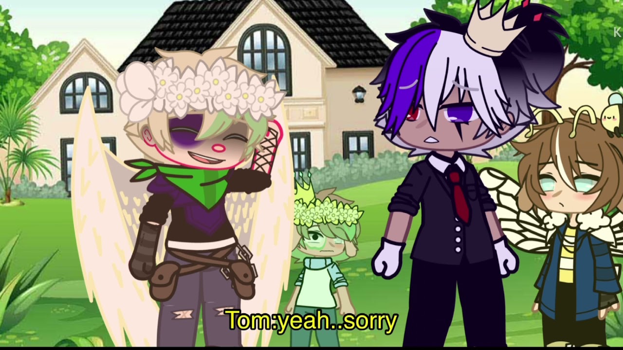 You’re breaking me||mcyt||tommyinnit angst?||:p - YouTube