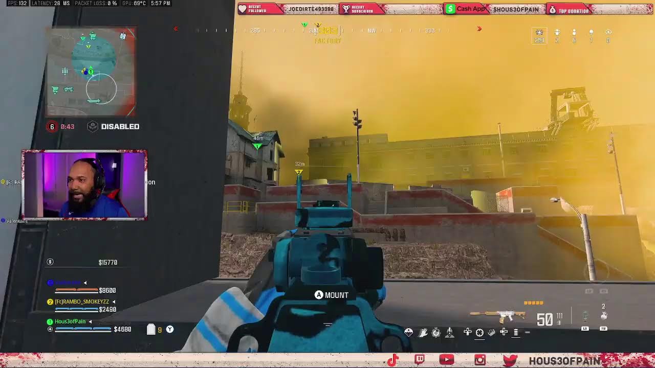 Top Heavy Tuesday - Resurgence - YouTube