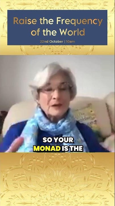 What is your Monad - YouTube