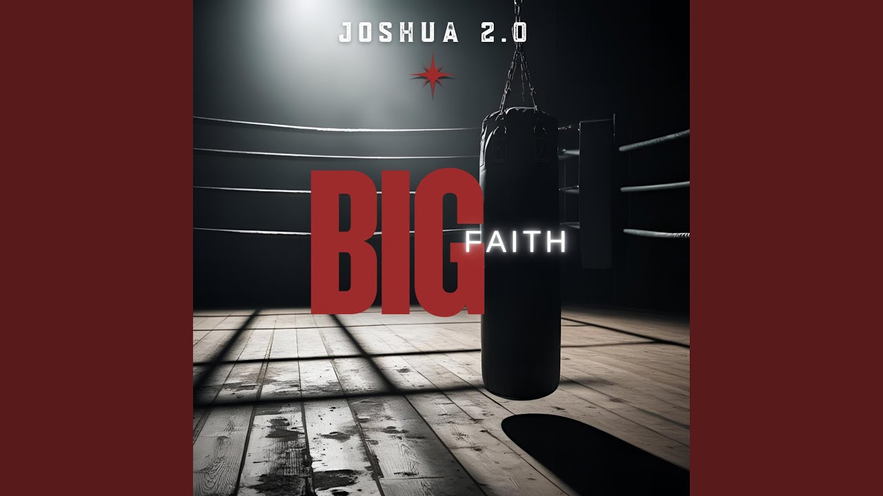 BIG FAITH - YouTube