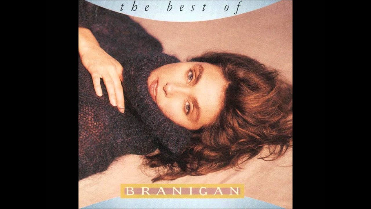 Gloria - Laura Branigan 1982 - YouTube
