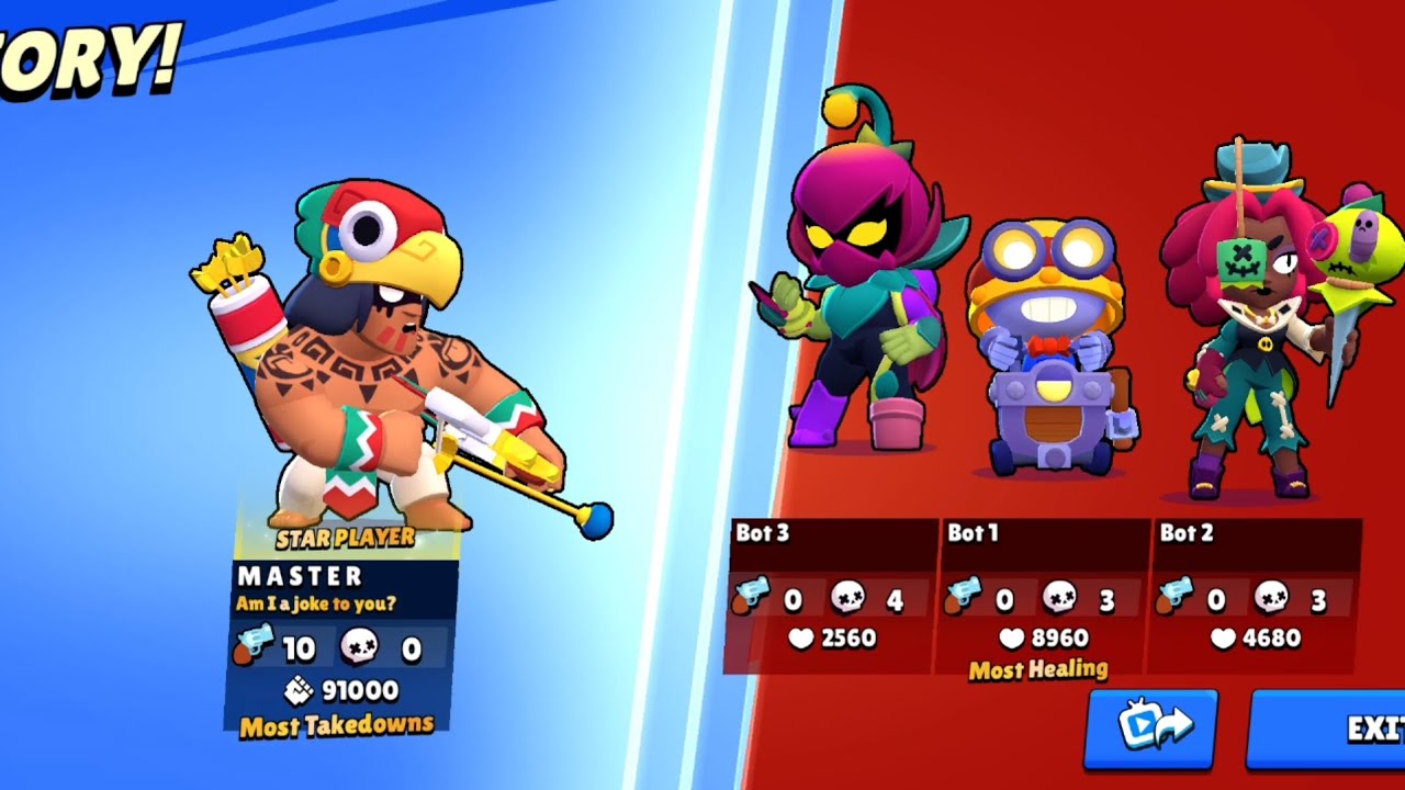 BO🦅 VS PRO BOTS😵 - YouTube