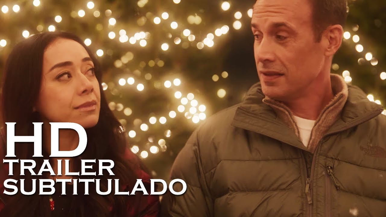 Navidad contigo Trailer (2022) SUBTITULADO [HD] Freddie Prinze Jr ...