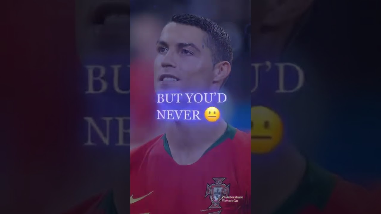 Messi es una. caca cristiano es un rey - YouTube