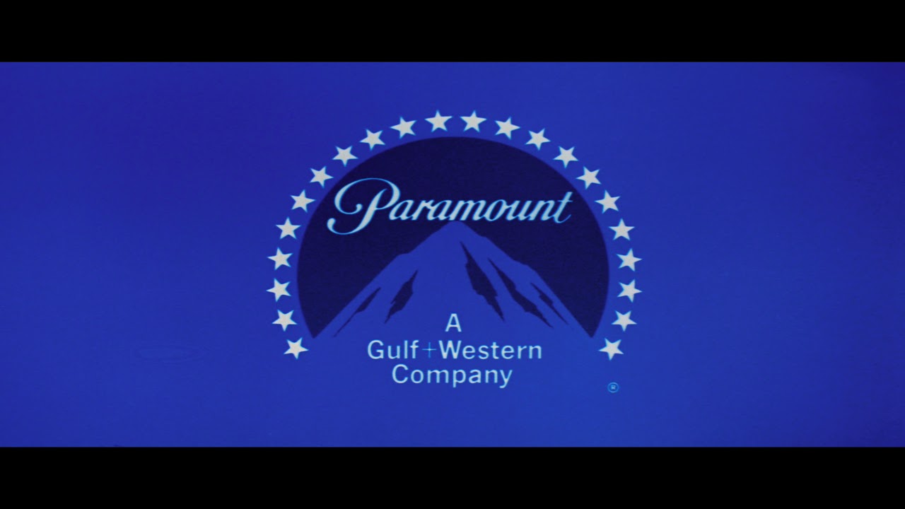 Paramount Pictures (1984) [Opening & Closing] [4K HDR] - YouTube