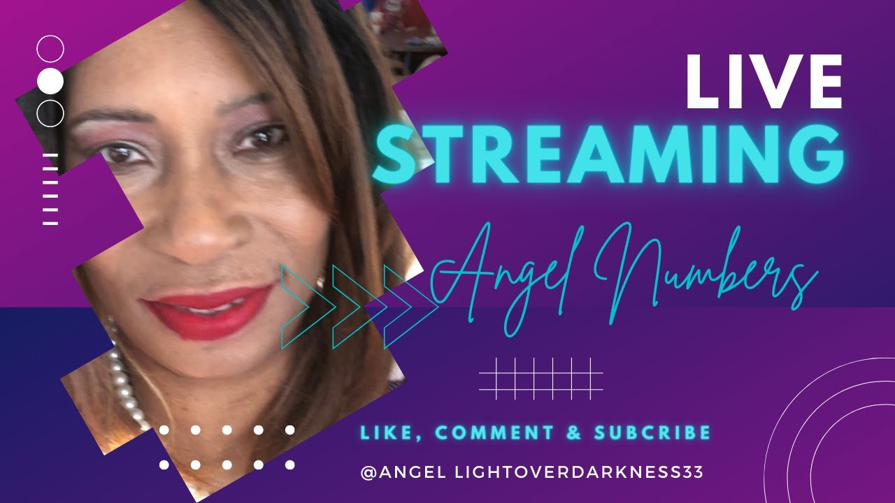 WEDNESDAY'S ANGEL READINGS - YouTube