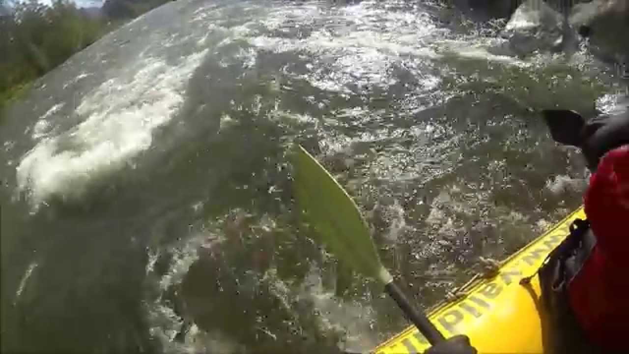 GoPro | Rafting Valldal 2015 - YouTube