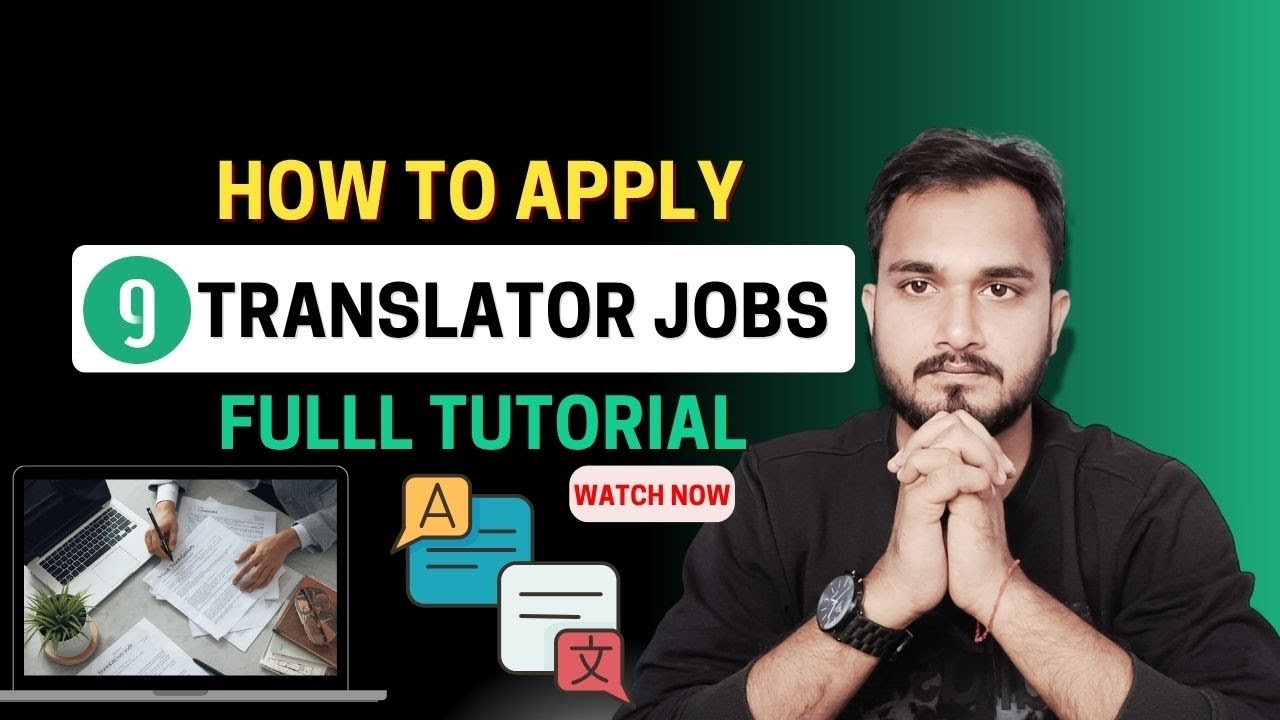 gengo translator jobs review | freelance translation jobs online | how ...