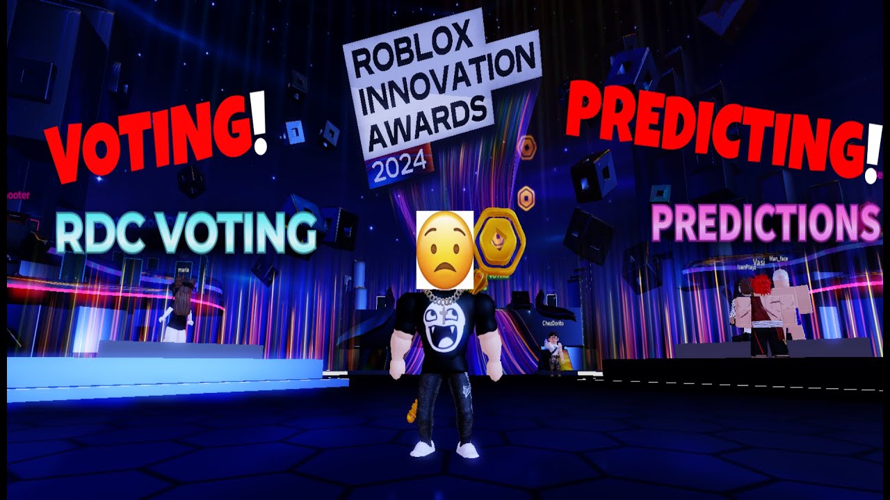 RDC 2024 Review! - YouTube